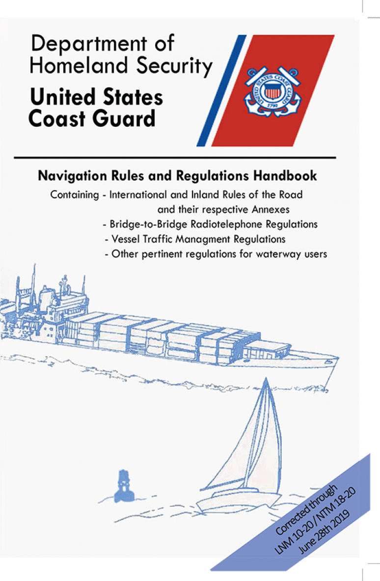 What sized boat needs a garbage dumping placard? – American Vessel ...
